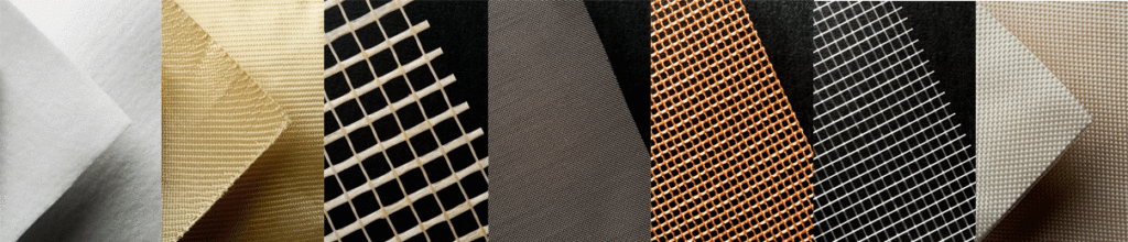 Textile Properties Table | White Cross Rubber Products